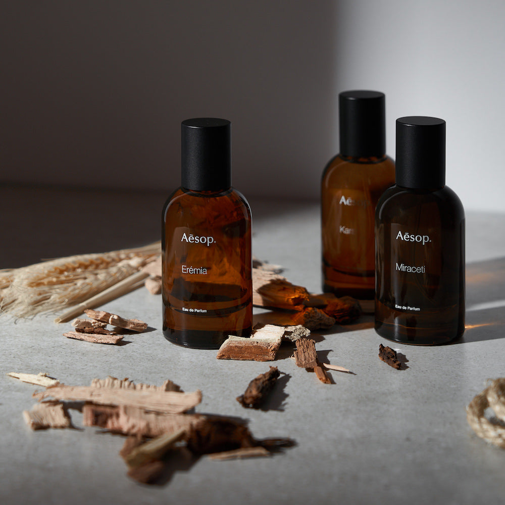 Aesop Fragrance – NEST