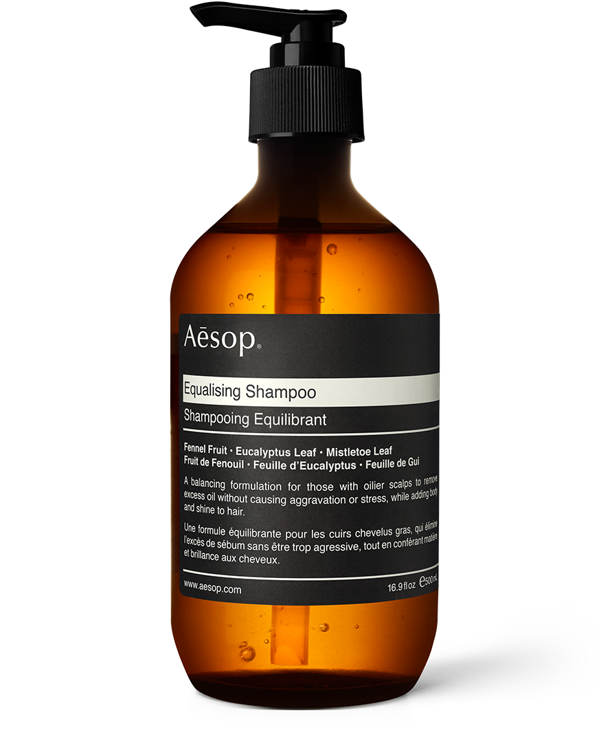 Aesop Equalising Shampoo 500mL – NEST