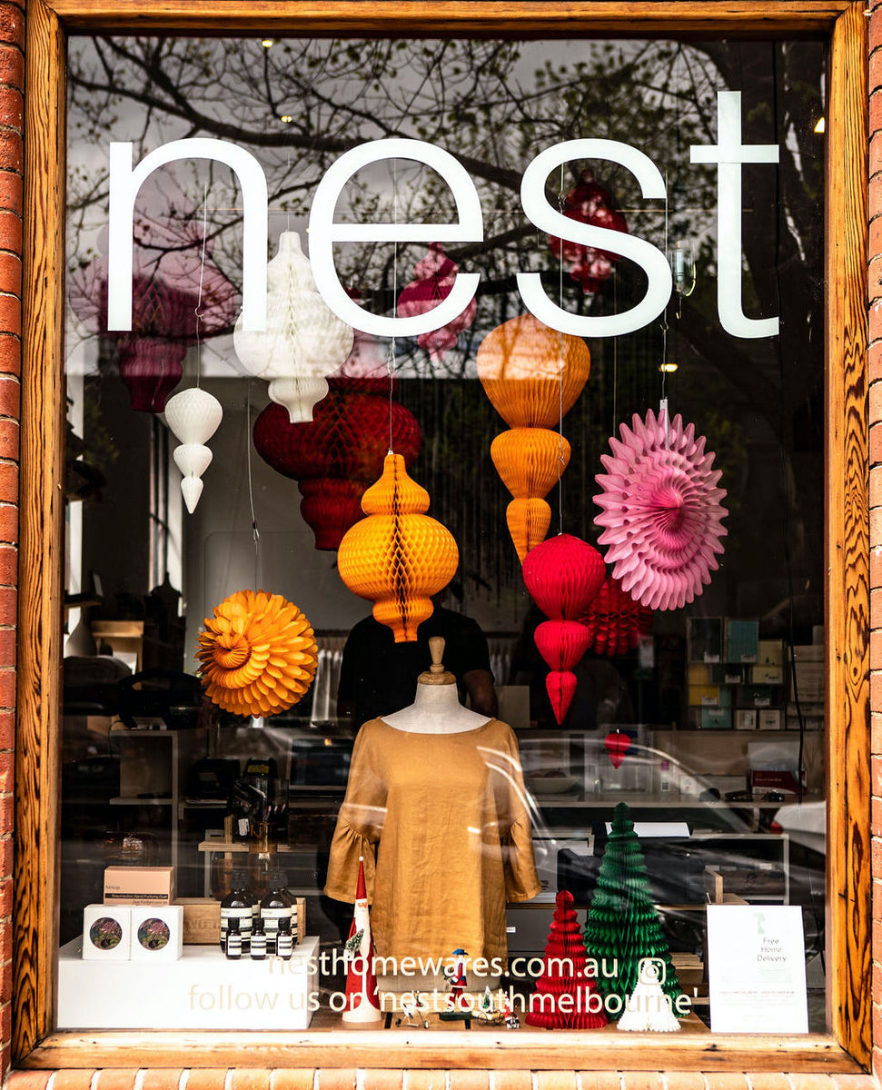 Nest Homewares Gift Card – NEST